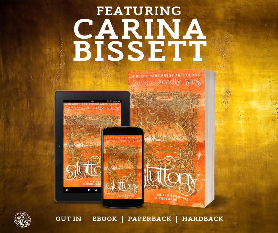 “Gluttony”–Seven Deadly Sins Series – The Nearby Universe